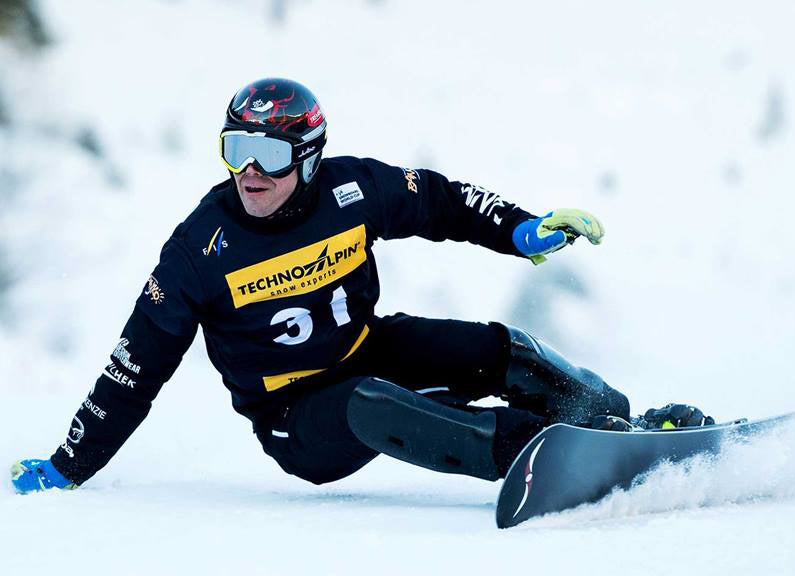 Ontario Snowboard – Merch MRKT