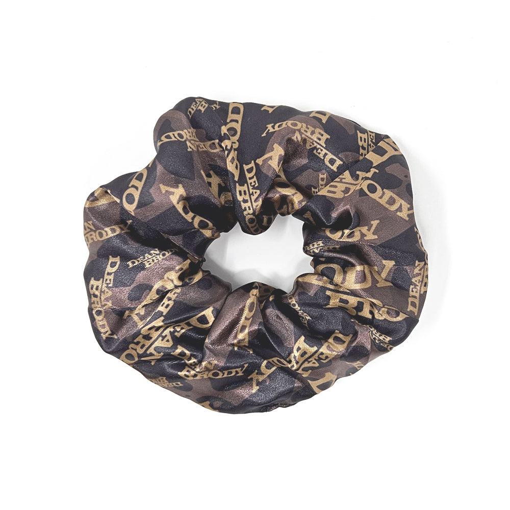 Dean Brody Hair Scrunchie – Merch MRKT